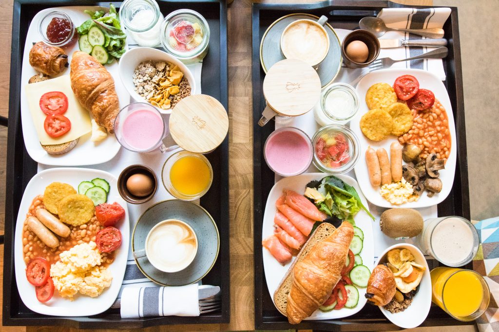 The Hague | Voco The Hague - A night at the Luxury Hotel with diner and ...