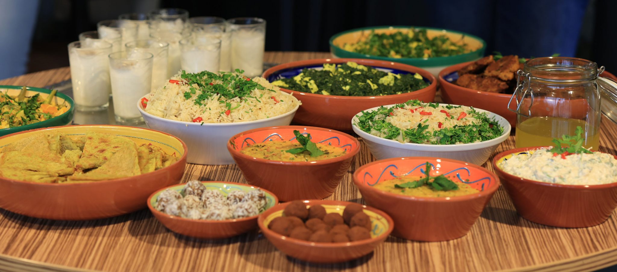 How to stay cool during the warm Pitta season? Ayurvedic cooking in the ...