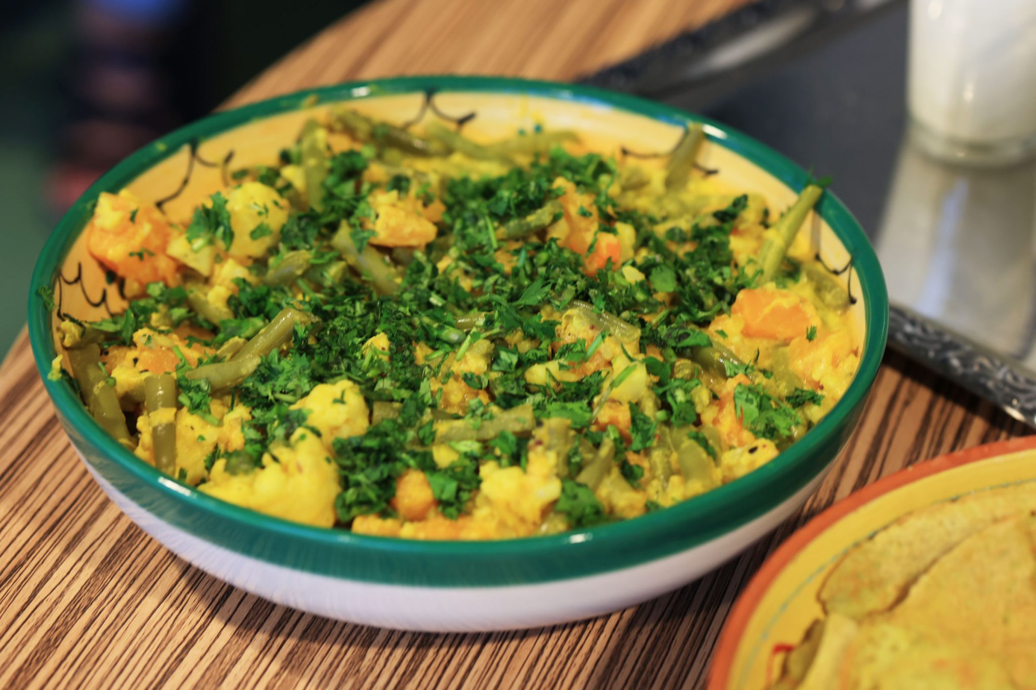 How to stay cool during the warm Pitta season? Ayurvedic cooking in the ...