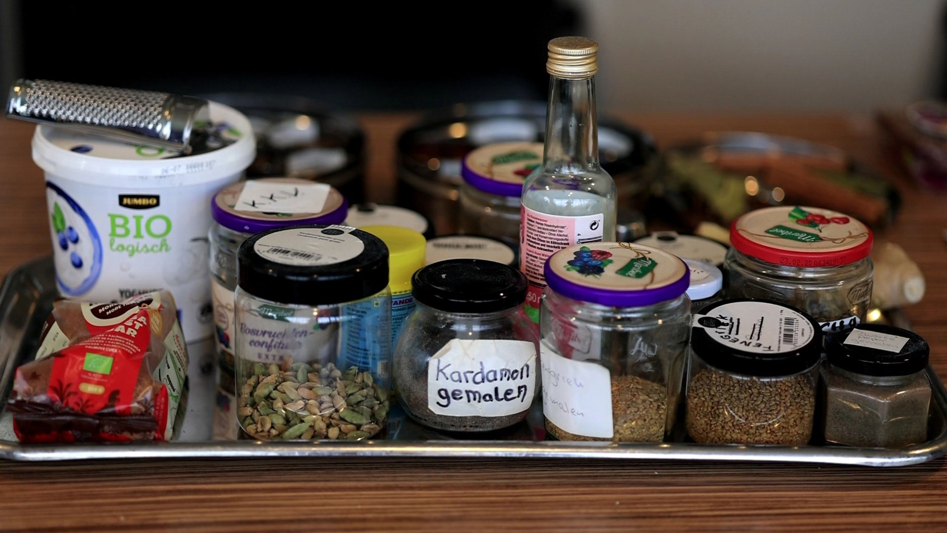 How to stay cool during the warm Pitta season? Ayurvedic cooking in the ...