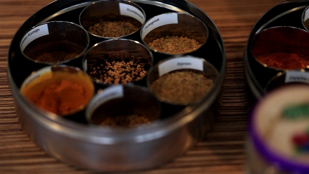 How to stay cool during the warm Pitta season? Ayurvedic cooking in the ...