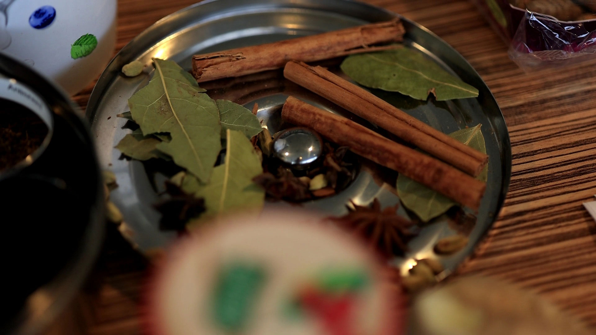 How to stay cool during the warm Pitta season? Ayurvedic cooking in the ...