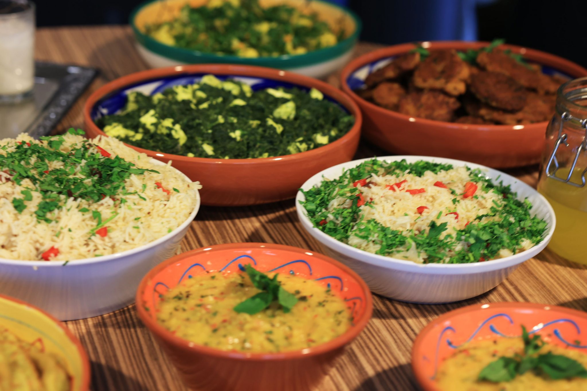 How to stay cool during the warm Pitta season? Ayurvedic cooking in the ...