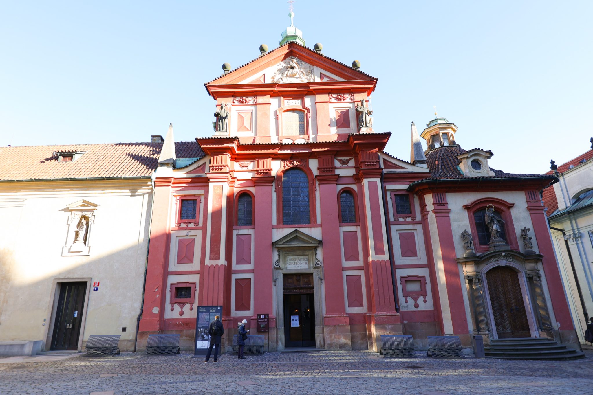 Prague | Top 50 things to do in Prague - Stelmaatje Travels