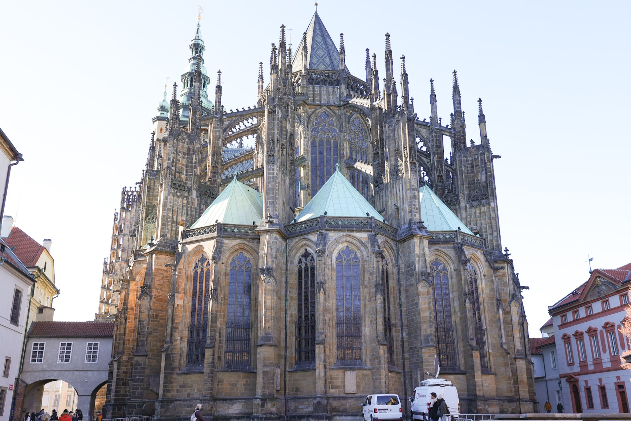 Prague | Top 50 things to do in Prague - Stelmaatje Travels