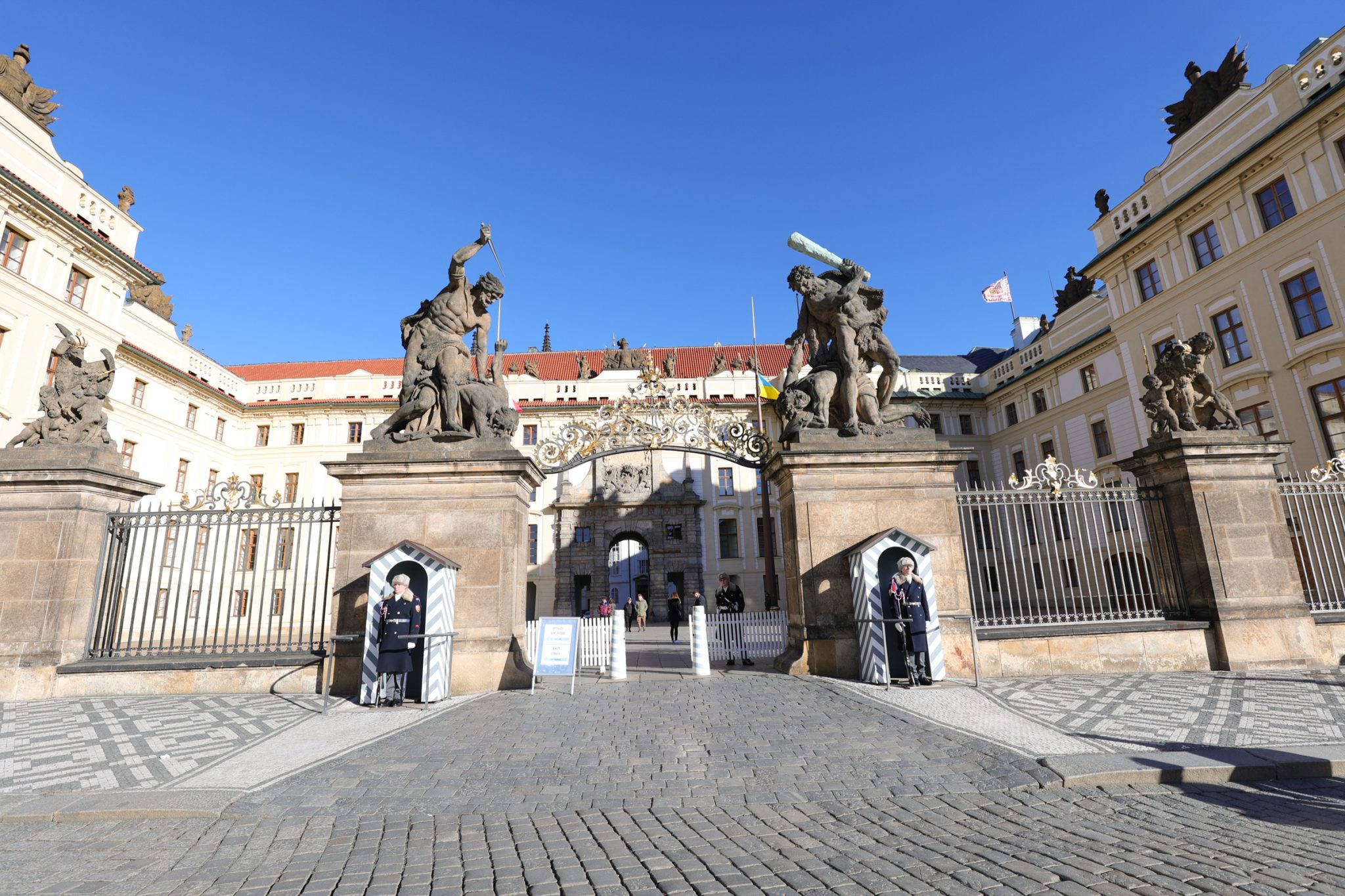 Prague | Top 50 things to do in Prague - Stelmaatje Travels