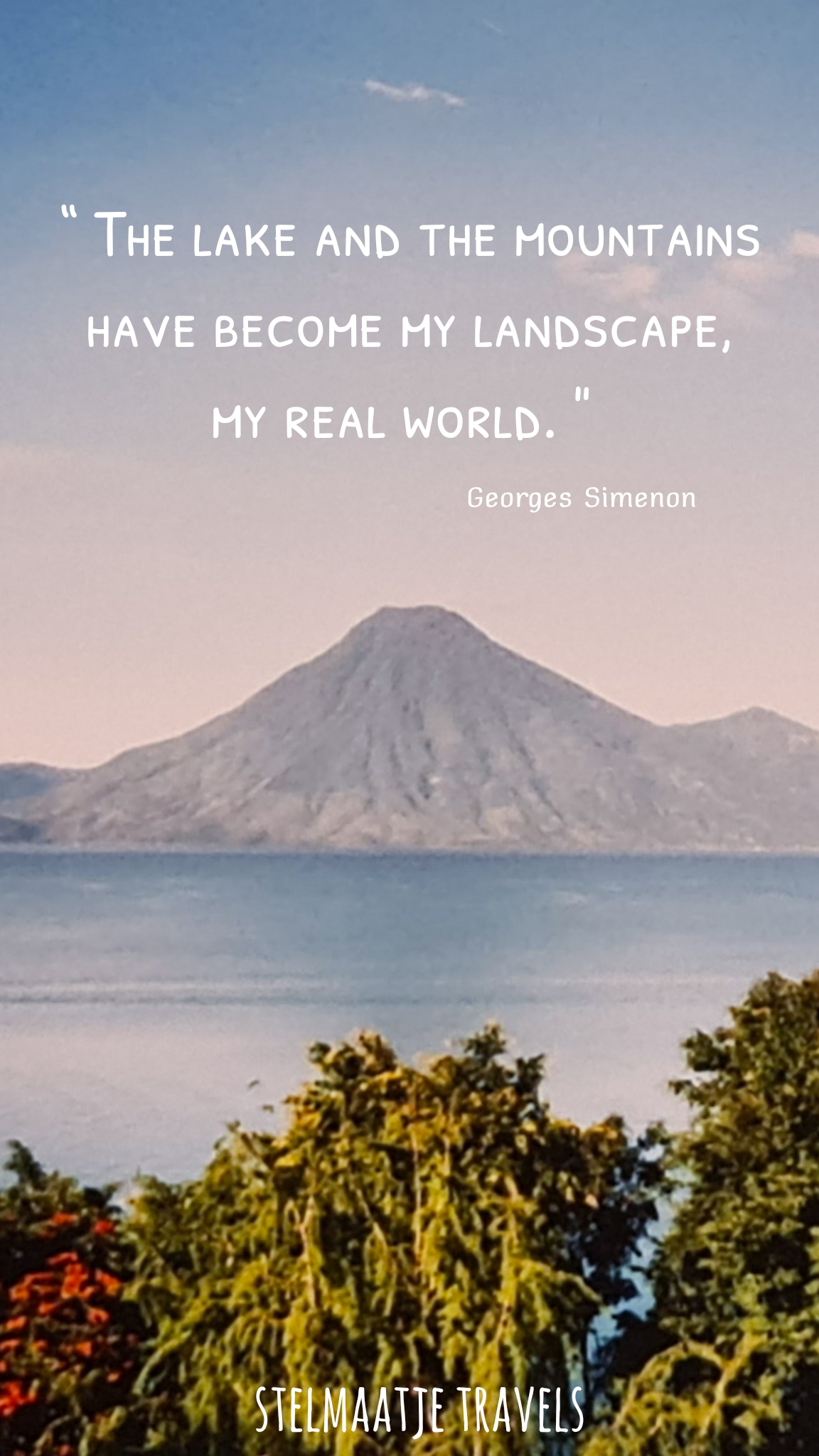 Travel Quotes – Stelmaatje Travels