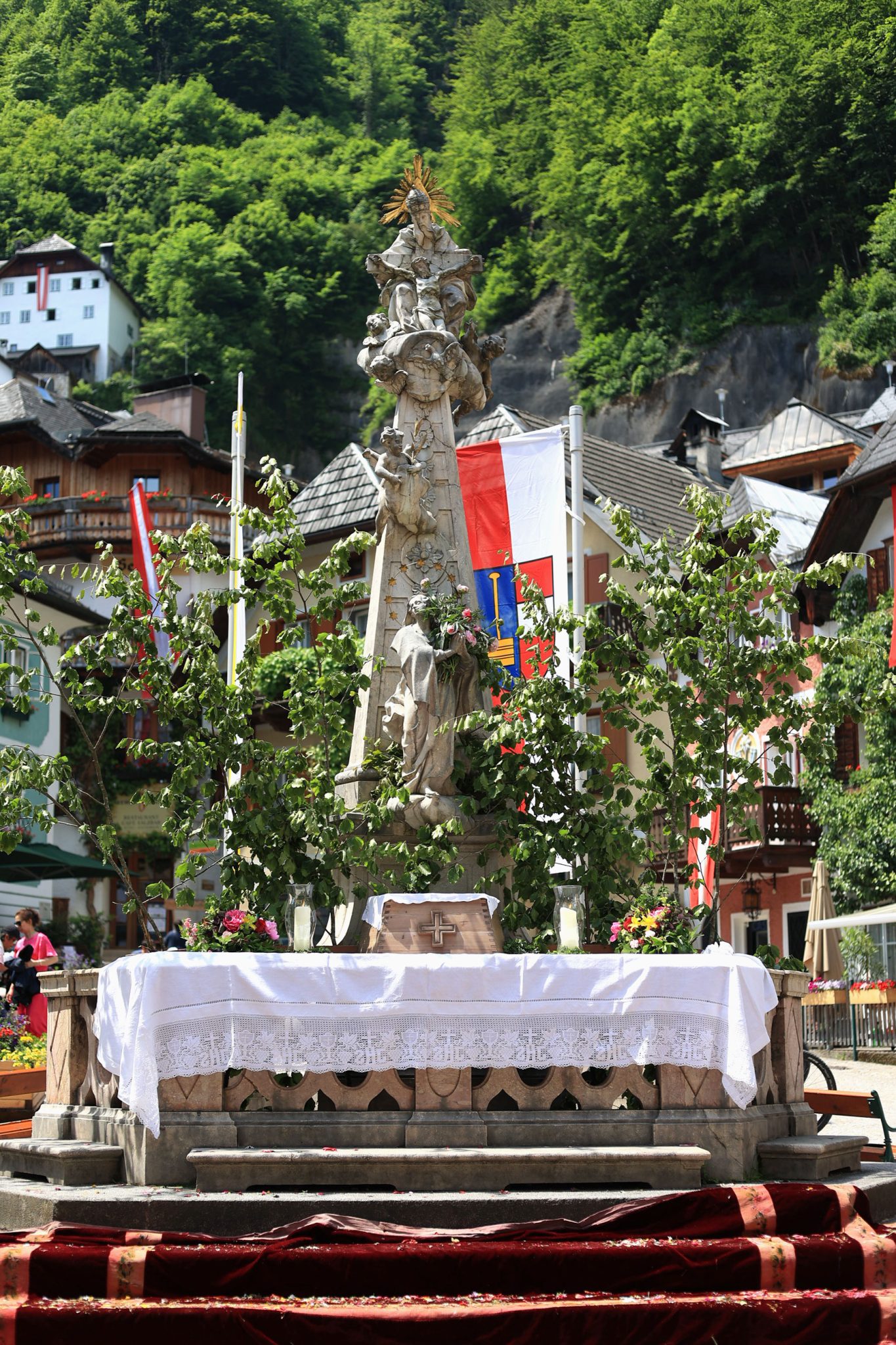Hallstatt | One Day in Hallstatt, Austria - A beautiful impression ...