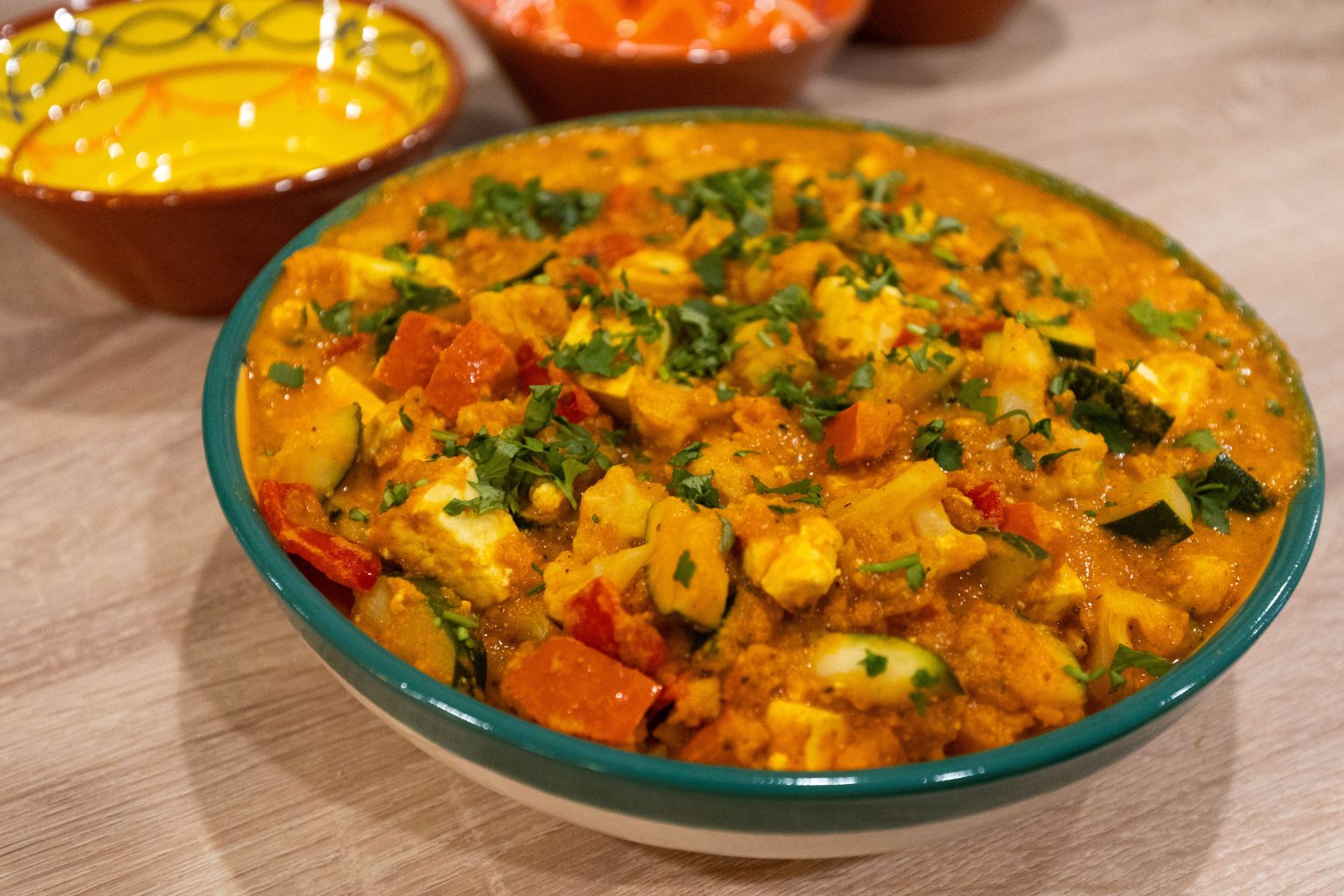 Ayurvedic Cooking in Autumn: A Balance of Flavors and Energies ...
